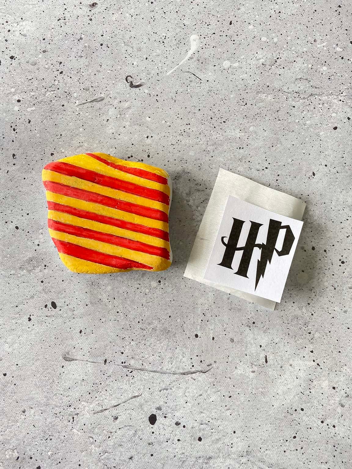Harry Potter Painted Rocks: A Fun DIY Craft For Potterheads