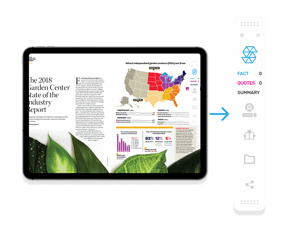 Online Summarization Tool - Free 1-Click Summaries - Skim AI