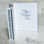 Double Arrowhead Card Tutorial - Suestampfield