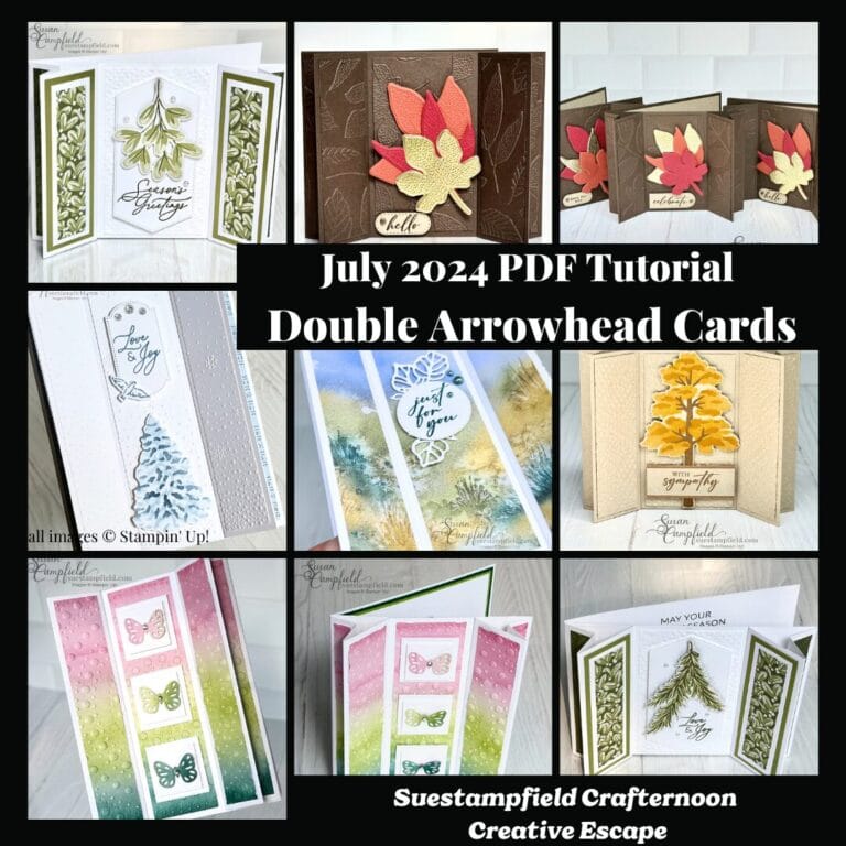 Tutorials for Sale Archives - Suestampfield