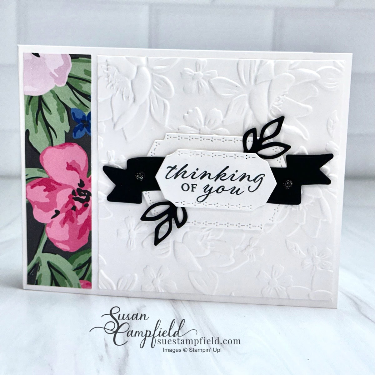 Pleated Prism Fun Fold Cards Tutorial | March Crafternoon 2025 ...