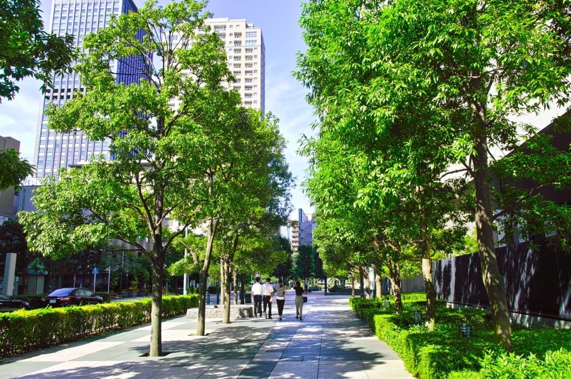 WorldGBC Business Case Report | UKGBC