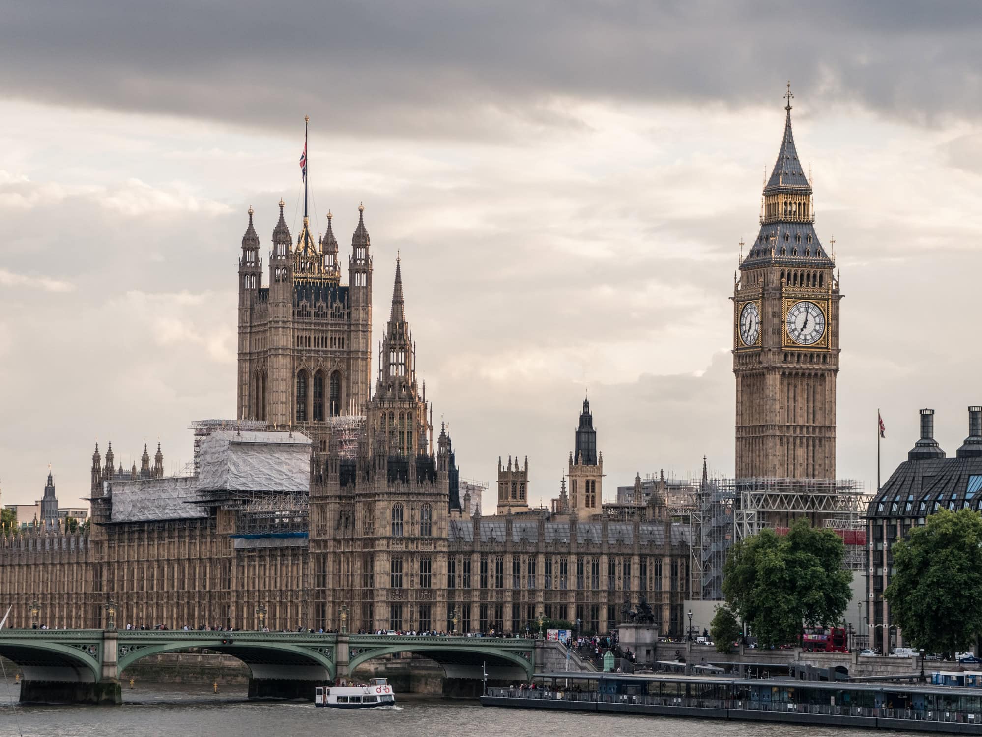 WorldGBC Net Zero Carbon Buildings Commitment | UKGBC