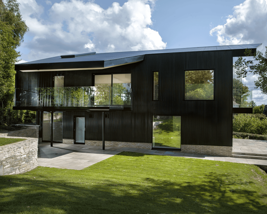 Hanham Hall | UKGBC