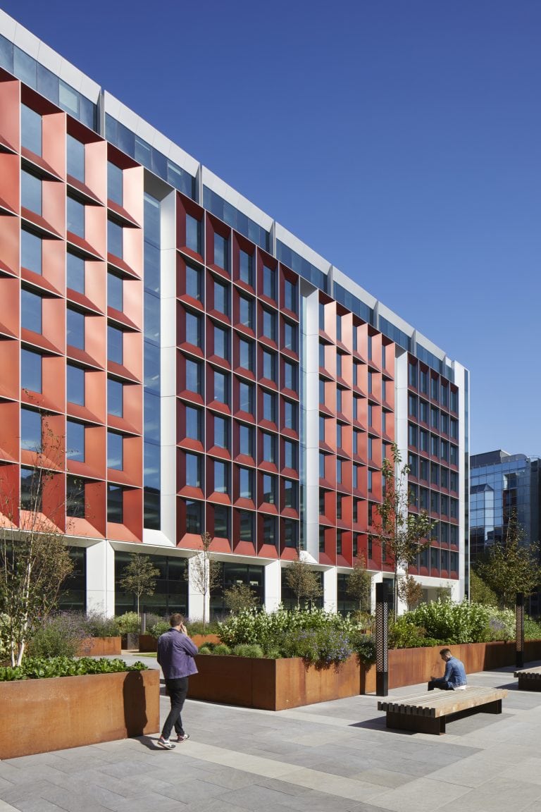 Goodison Legacy Project | UKGBC