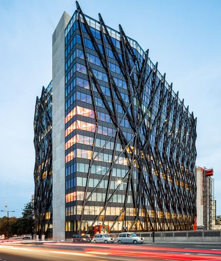 Brunel Building | UKGBC