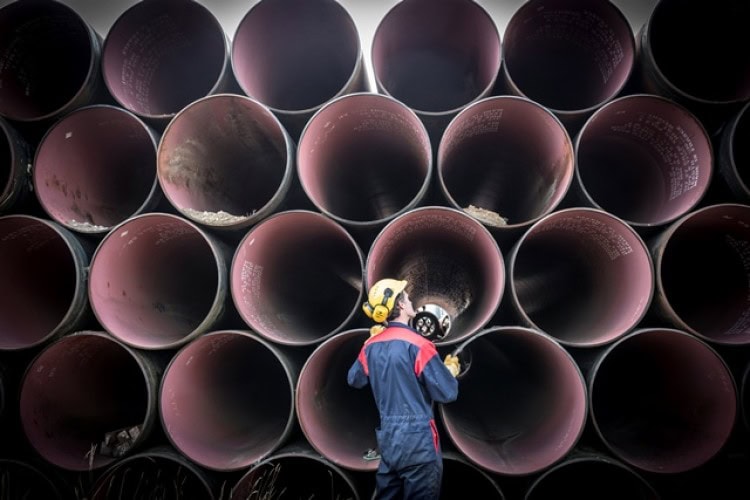 Environmental Impacts of Iron Ore Mining | UKGBC