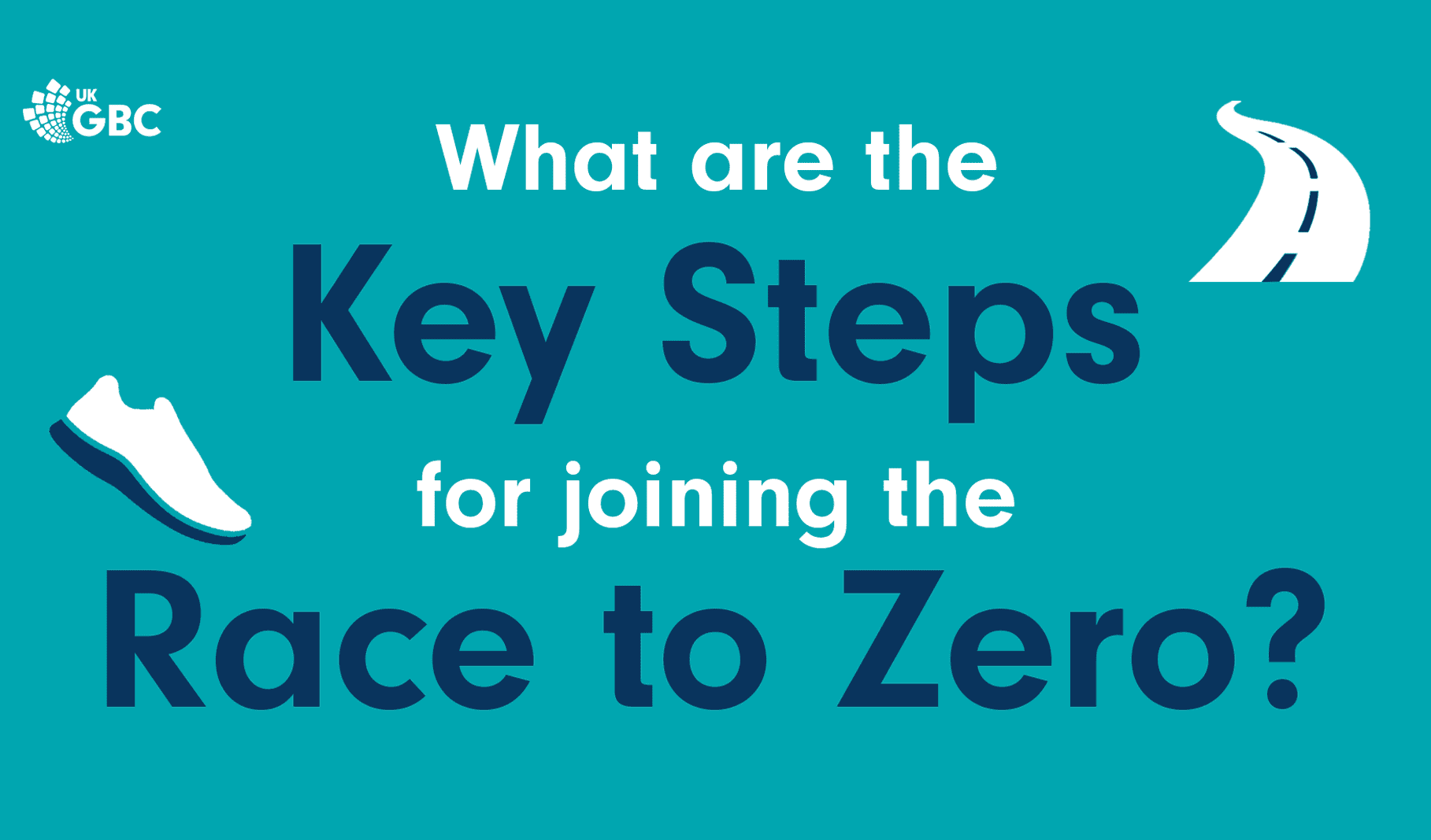 Race To Zero | UKGBC