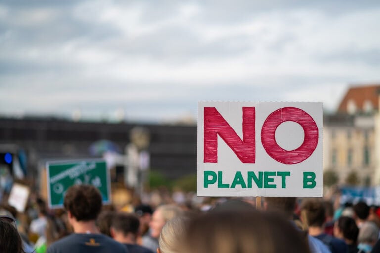 Race To Zero | UKGBC