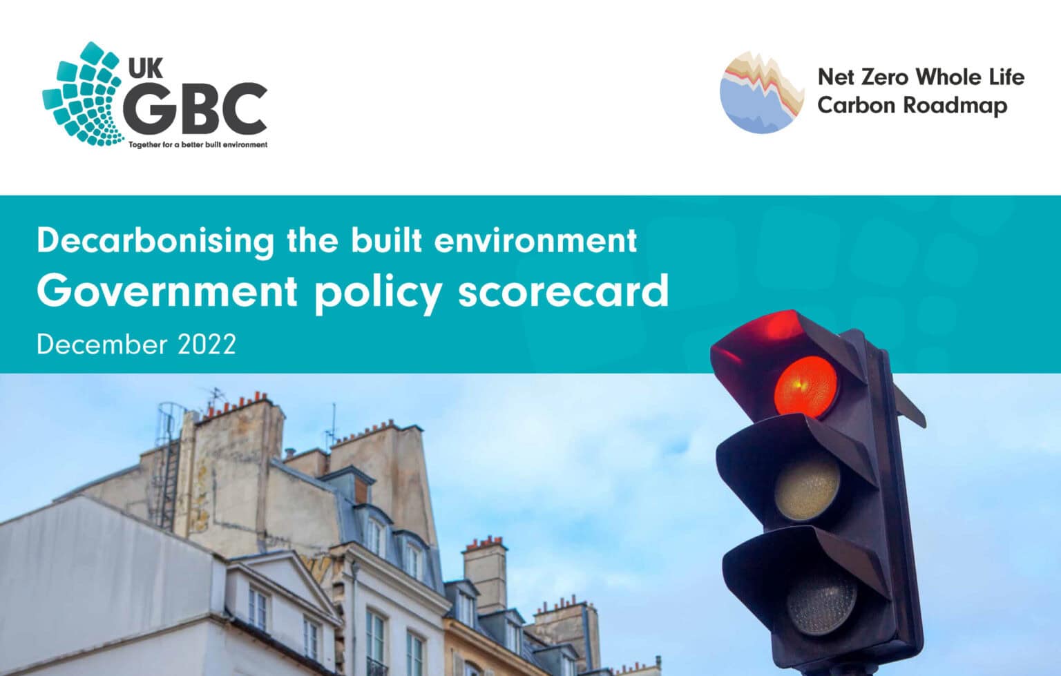 Policy Document Archives | UKGBC