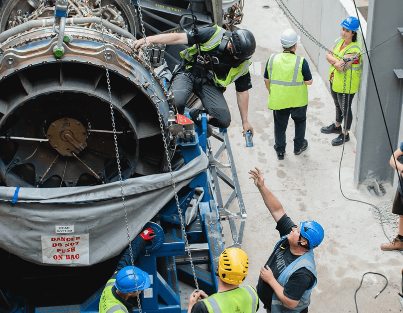 Integrated Project Insurance | UKGBC