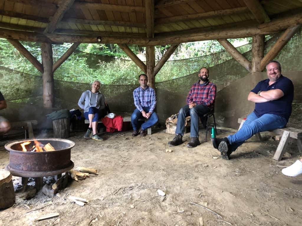 Future Leaders 2023 cohort announced | UKGBC