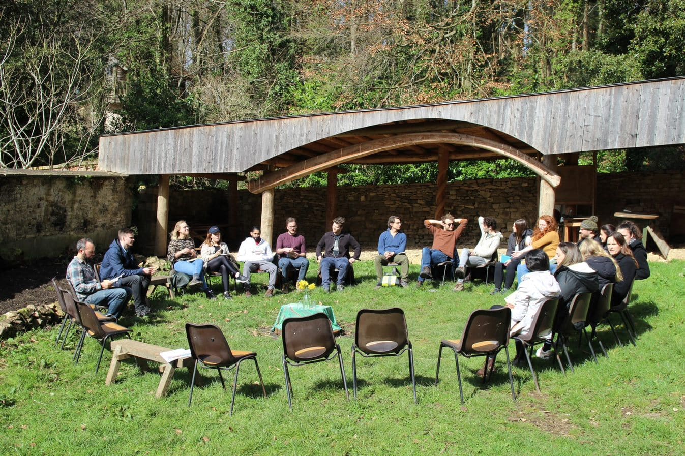 Advancing Net Zero: Essential Knowledge Series | UKGBC