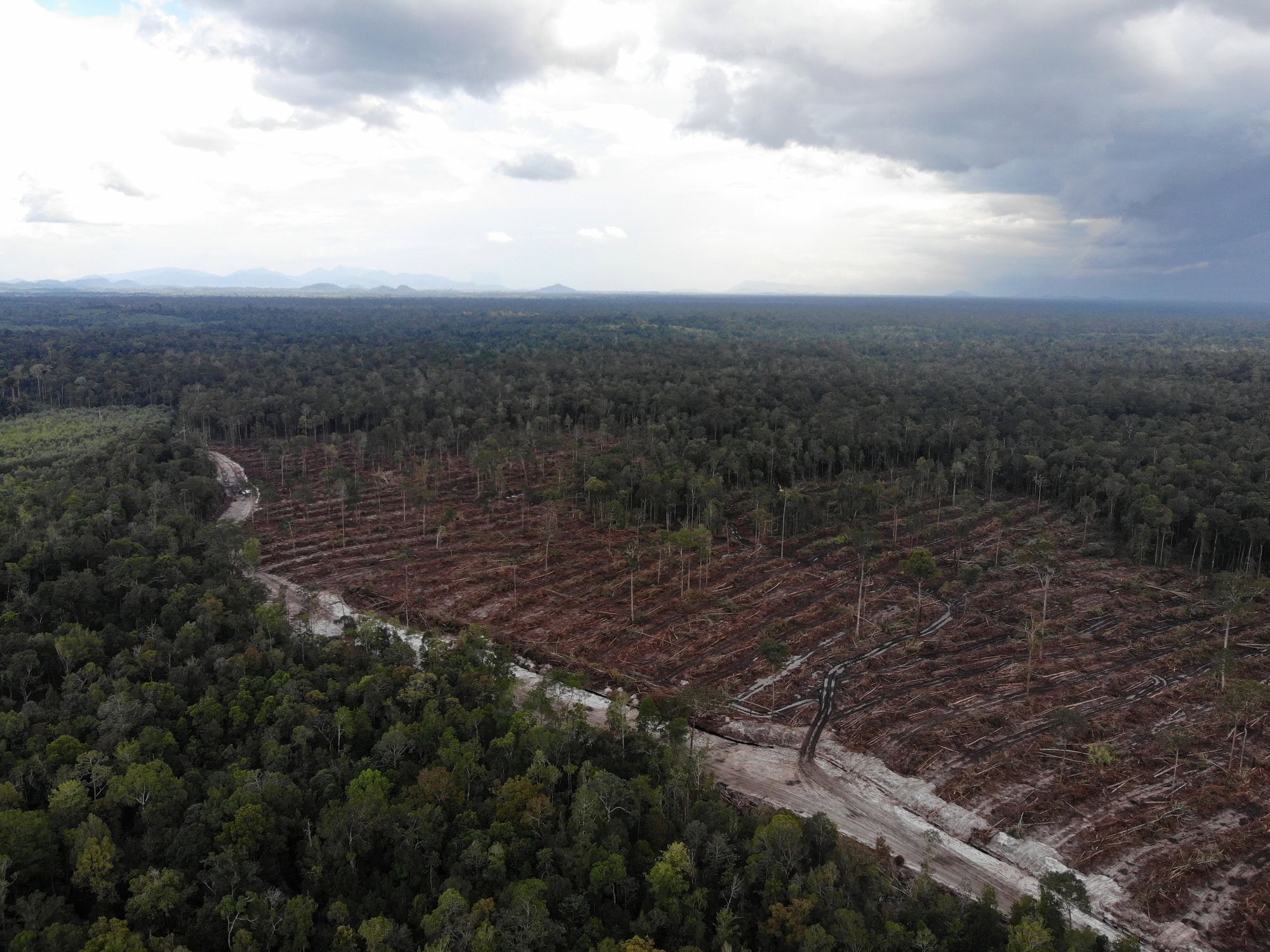 Environmental Impacts of Aluminium & Bauxite Mining | UKGBC