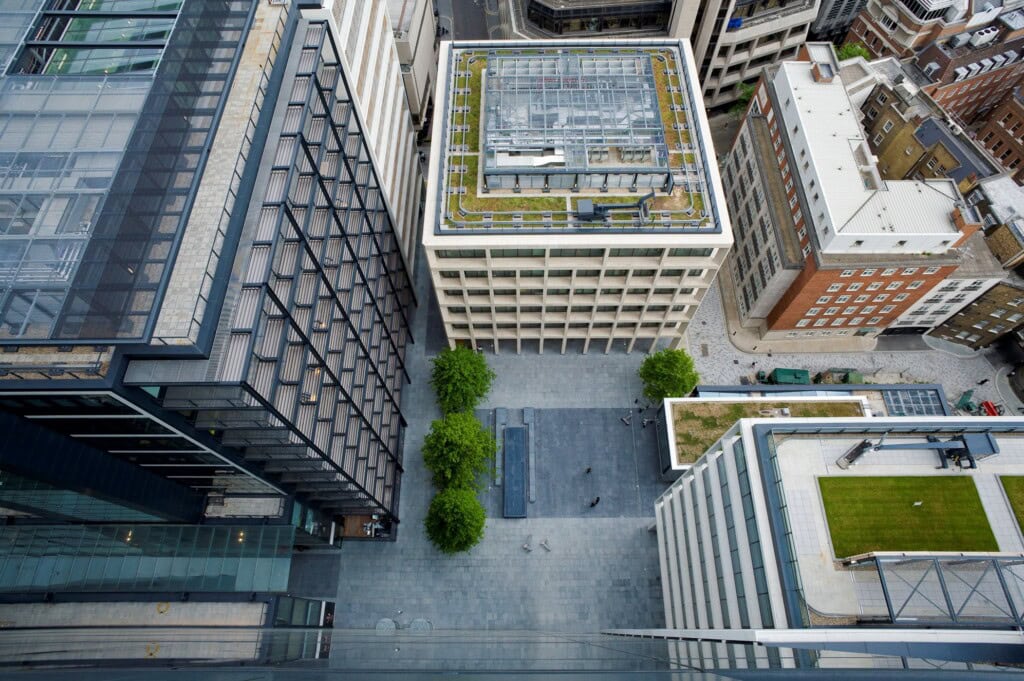 5 New Street Square | UKGBC