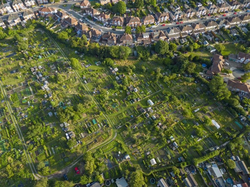 UKGBC - The UK Green Building Council