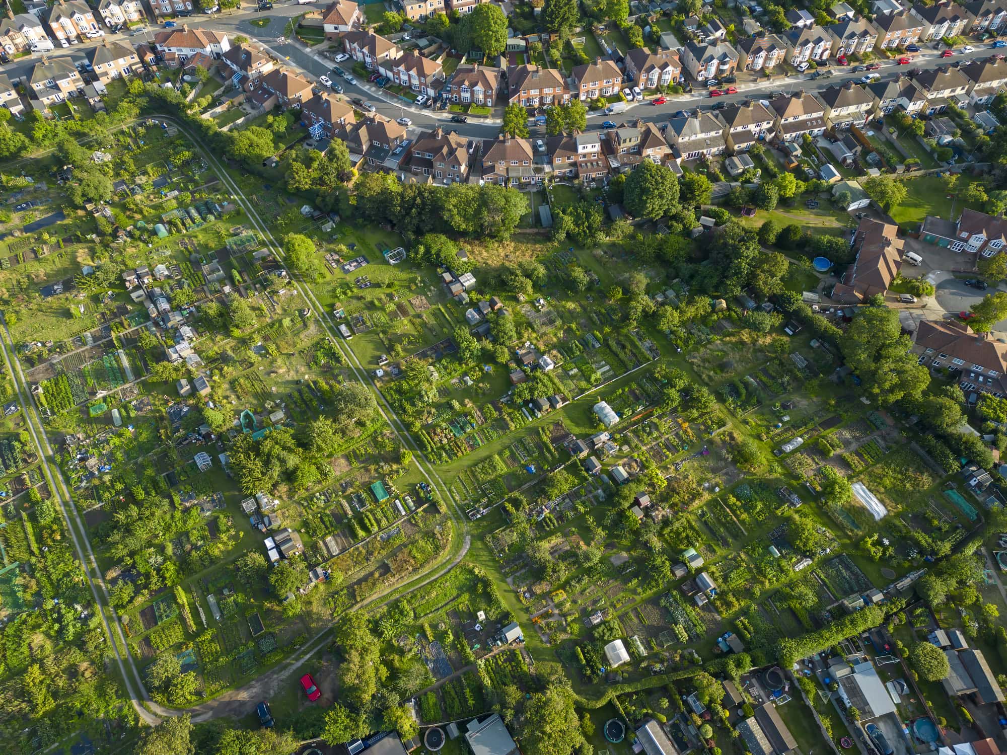 UKGBC - The UK Green Building Council