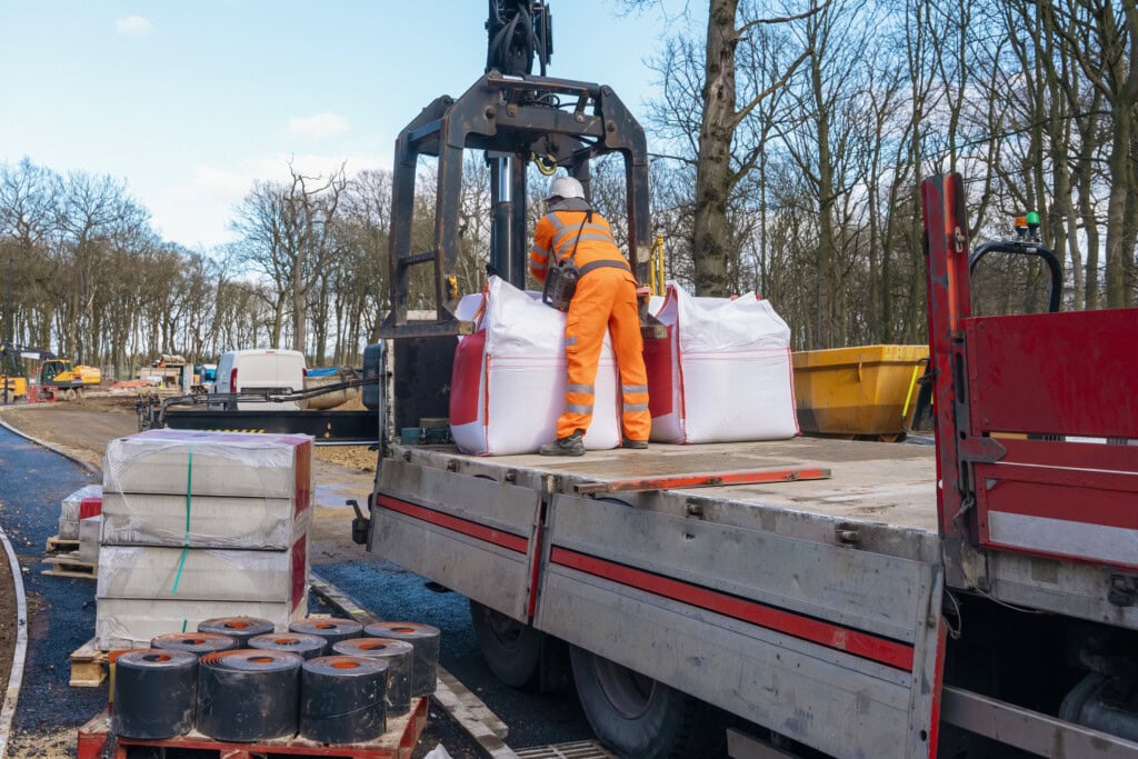 Advancing Net Zero | UKGBC