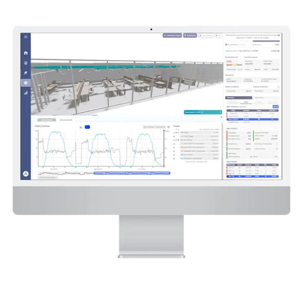 Embodied Carbon Modelling and Reporting | UKGBC