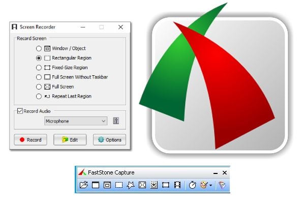 FastStone Capture Review PROS/CONS - Using It For 5+ Years