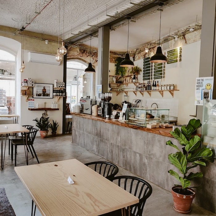 Top 5 Lisbon Cafes and Coffee Shops • Abroad with Ash