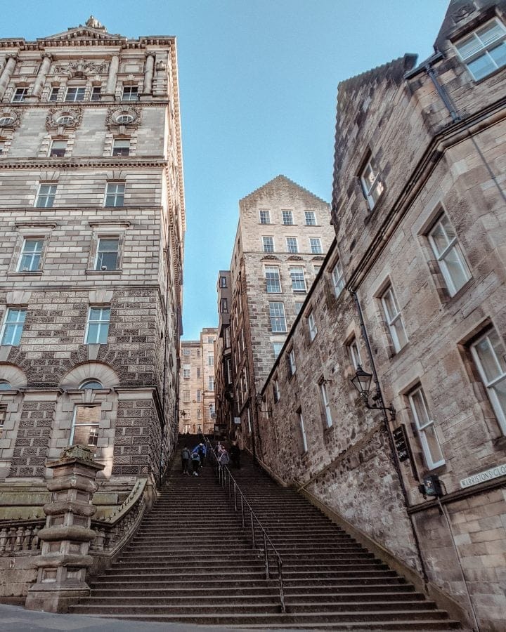 Best Coffee Shops in Edinburgh | TOP 5 for Quality + Atmosphere ...