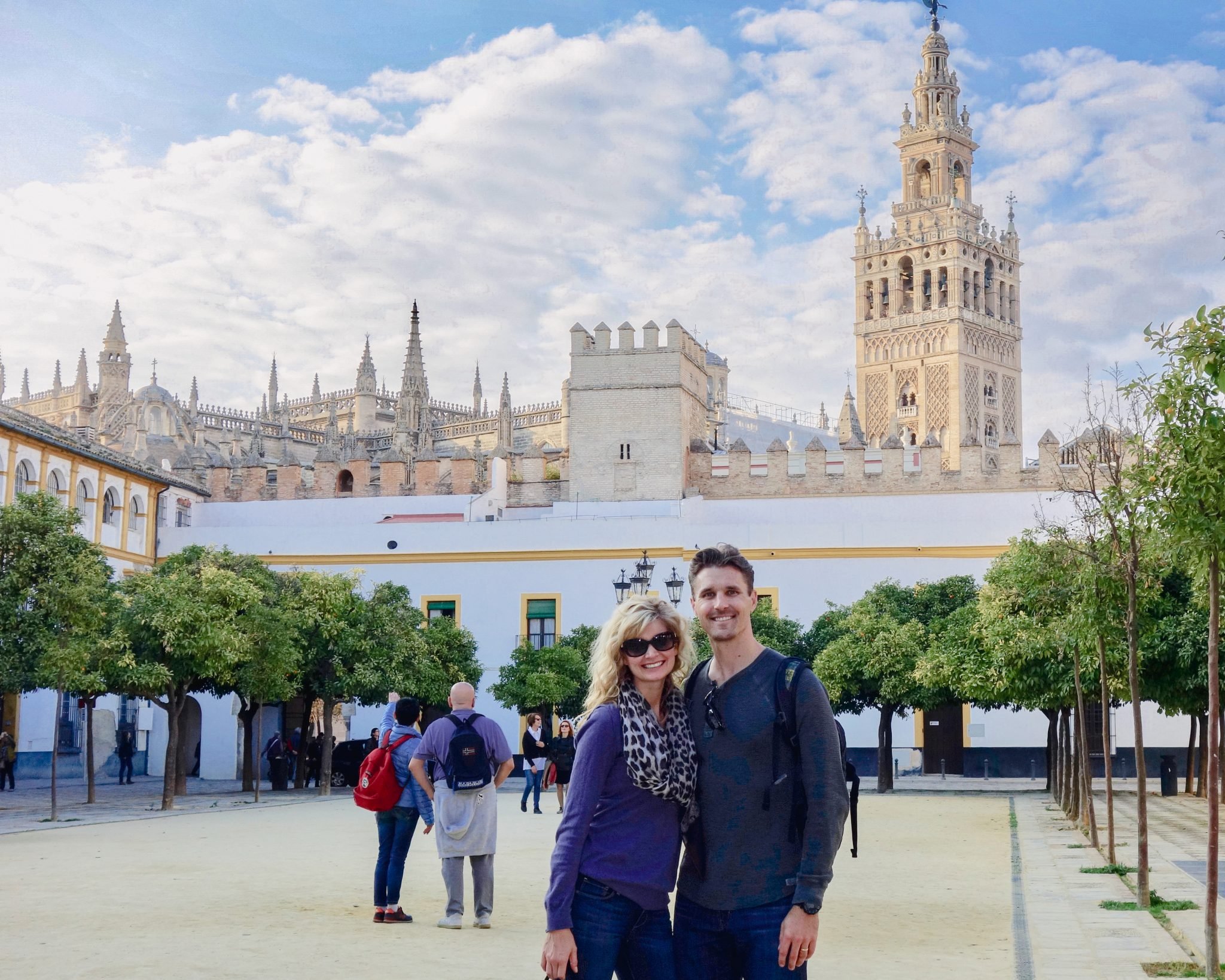 Best Time to Visit Seville | Ideal Months and Seasons • Abroad with Ash