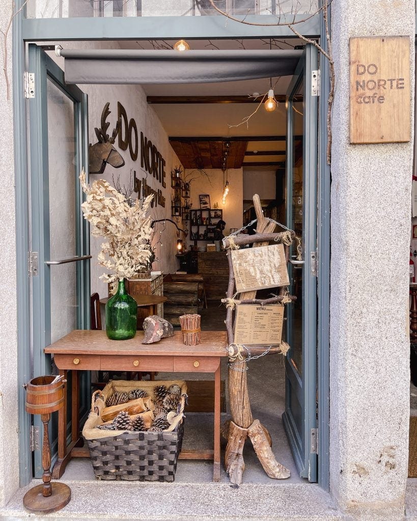 Best Coffee Shops & Cafes in Porto | TOP 5 • Abroad with Ash