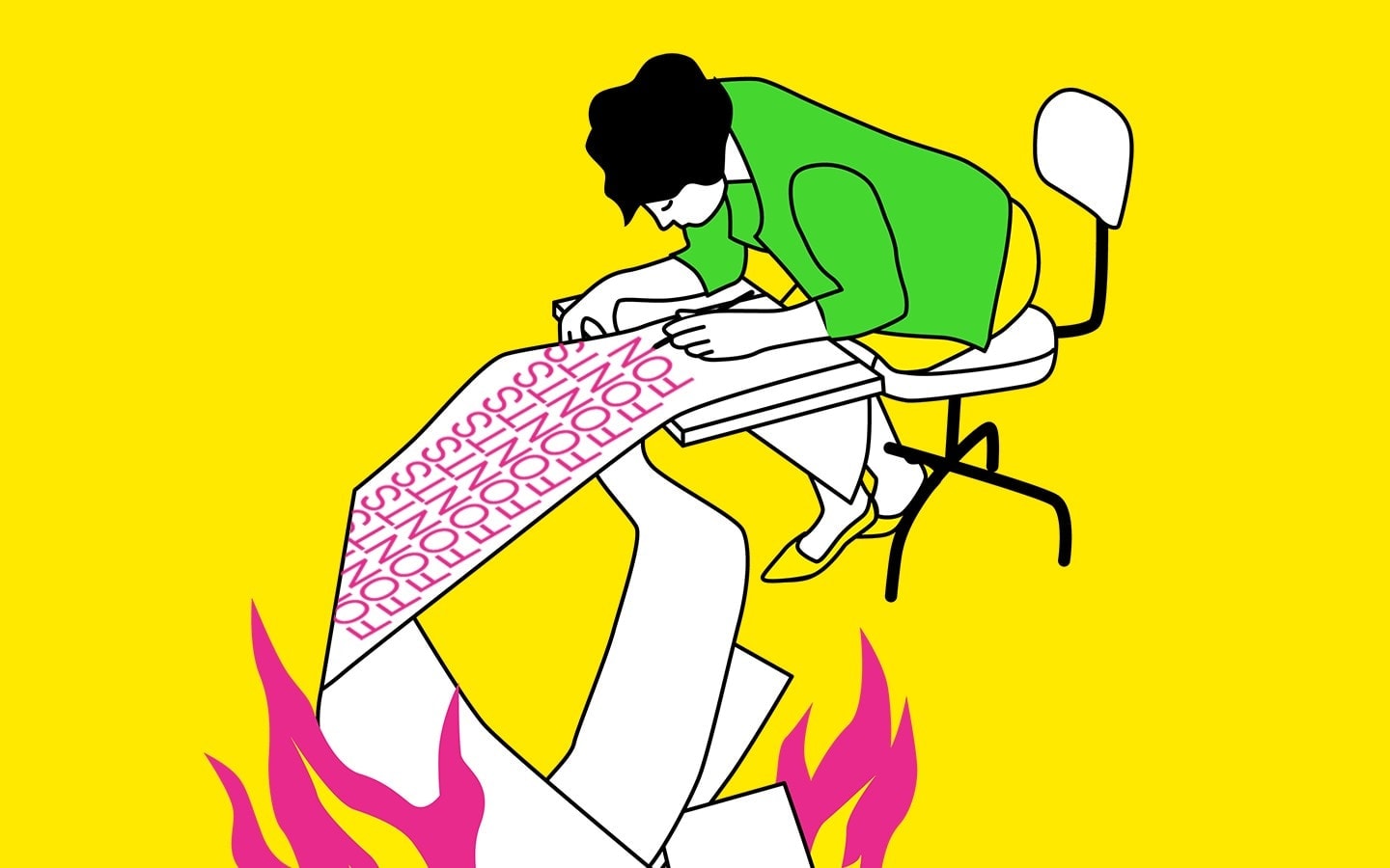 The Ultimate Guide to Brand Fonts | Brand Ambition