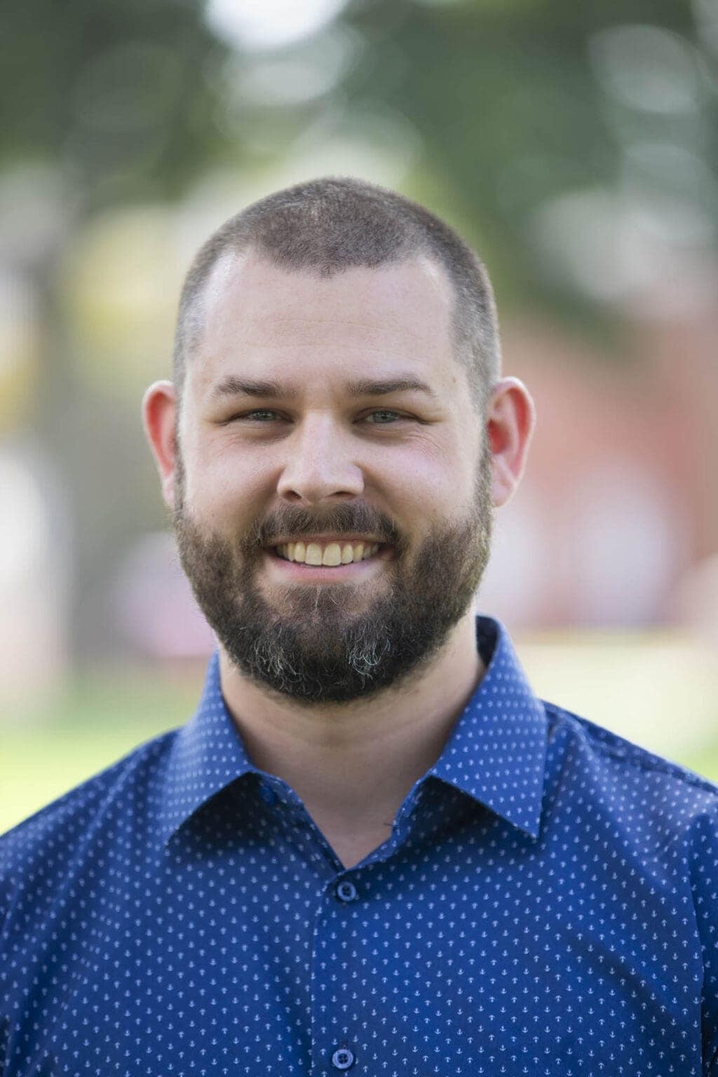 Cody Davis - Brenau University