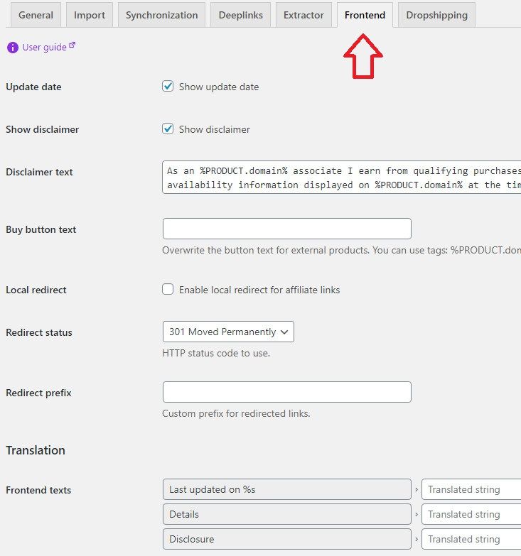 External Importer Pro Review PROS & CONS (2023) - WooCommerce Product Scraper Plugin