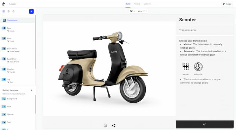 Kickflip Review PROS / CONS - Product Customizer Worth Using