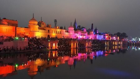 Sapta Puri, le sette città sacre dell'India > Viaggio ControMano