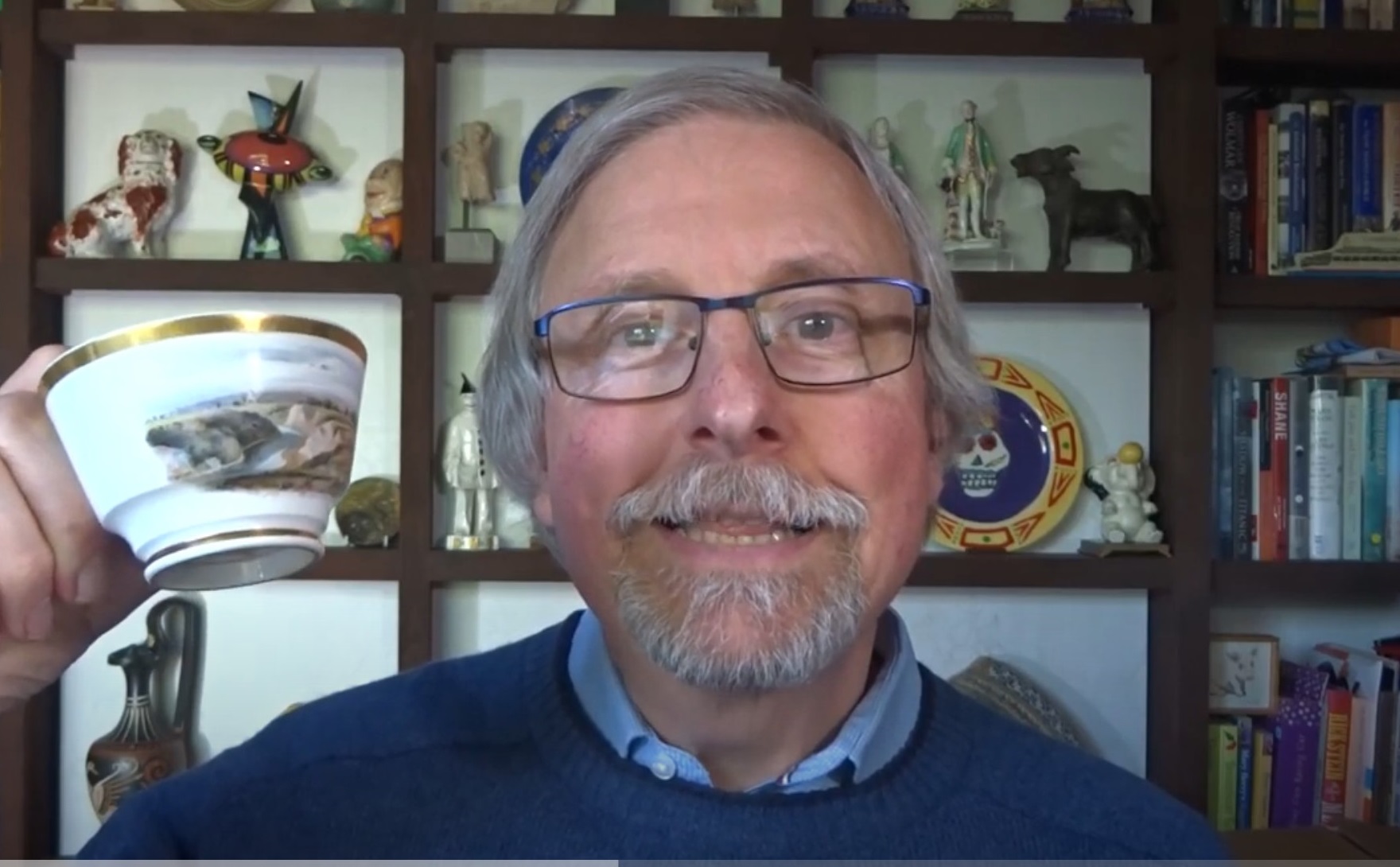 Discover & Learn | Museum of Royal Worcester