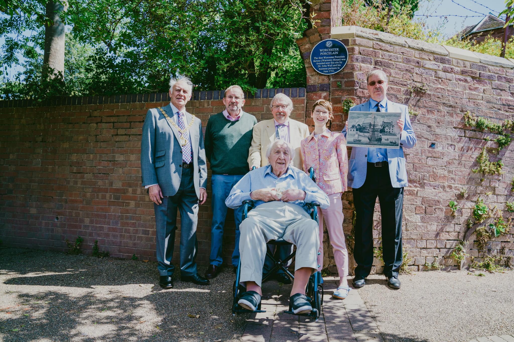 Museum of Royal Worcester | Home