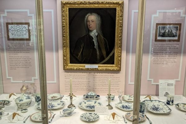 What's On | Museum of Royal Worcester