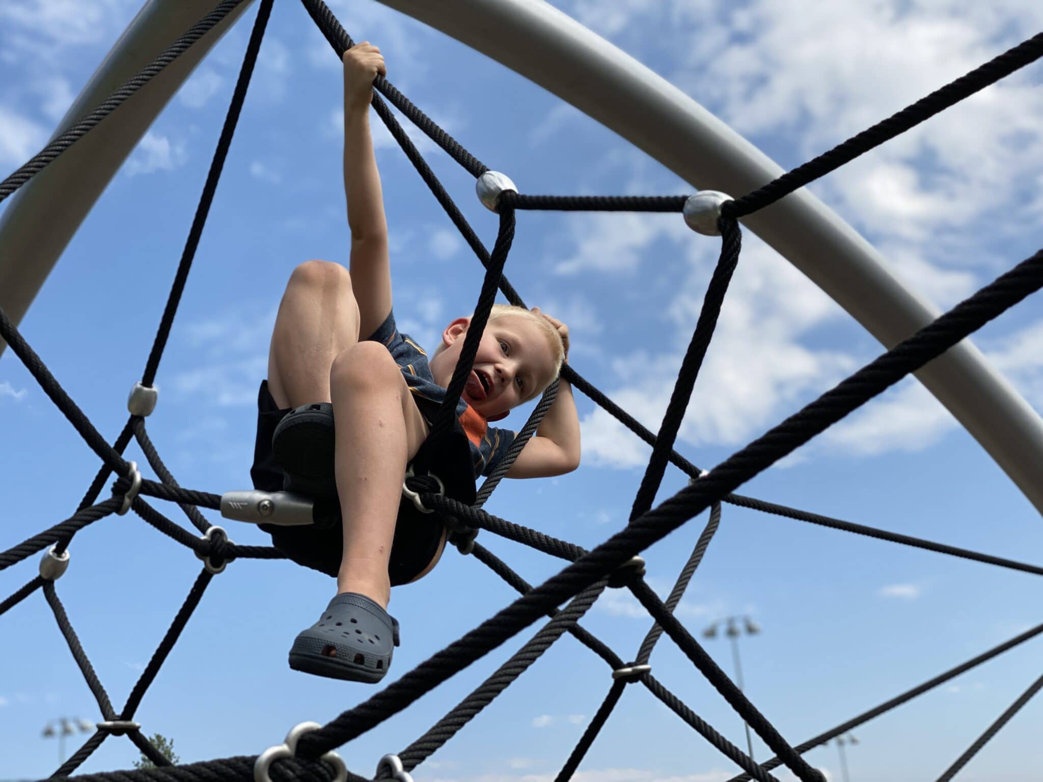 Flagstaff Parks and Playgrounds - Phoenix With Kids