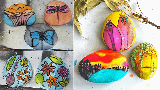 How To Make Easy Stunning Alcohol Ink Art Like A Boss!