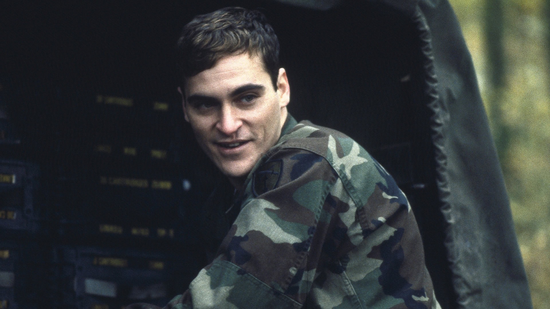 Review: Buffalo Soldiers - Slant Magazine