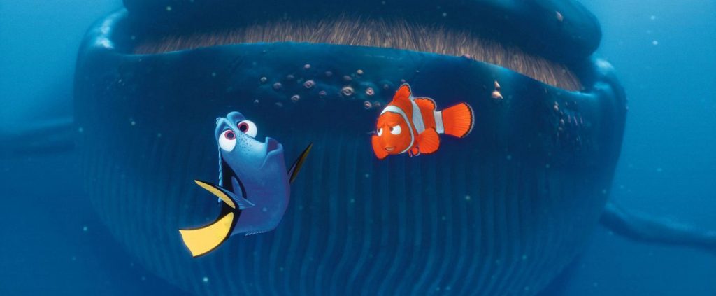 Review: Finding Nemo - Slant Magazine