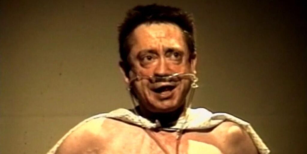 Review: Sick: The Life & Death of Bob Flanagan - Slant Magazine