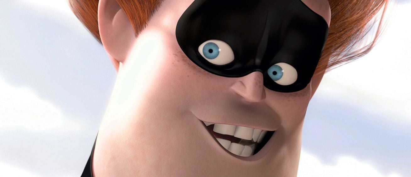 Review: The Incredibles - Slant Magazine