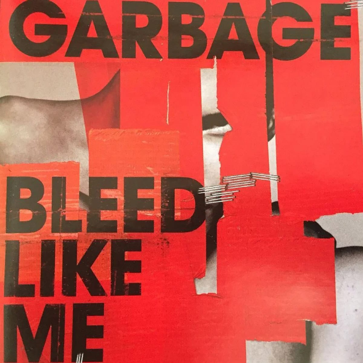 Review: Garbage, Bleed Like Me - Slant Magazine
