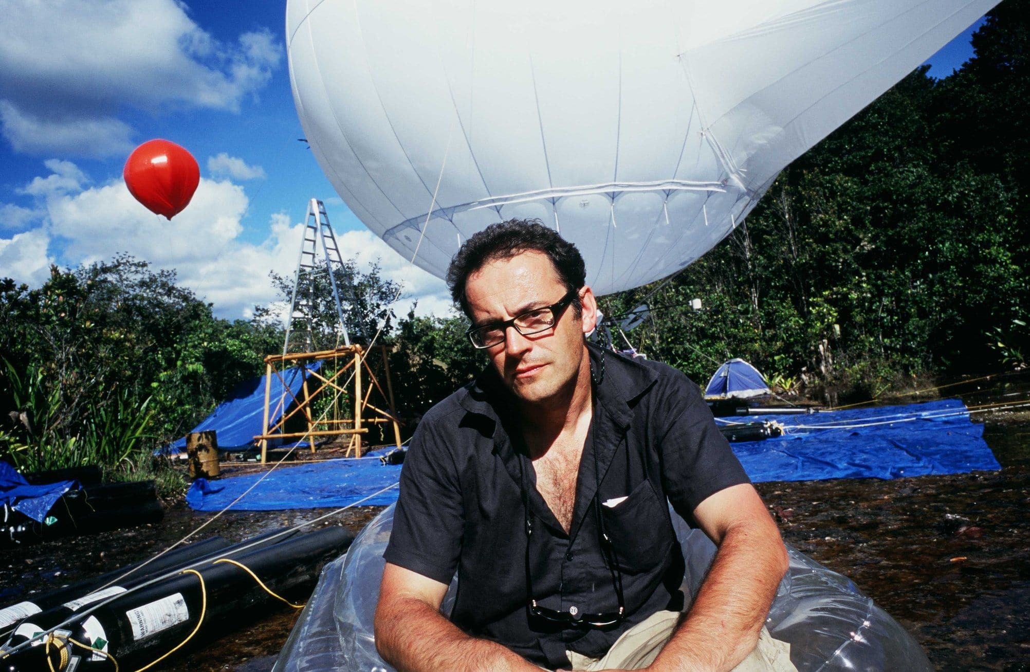 Review: The White Diamond - Slant Magazine