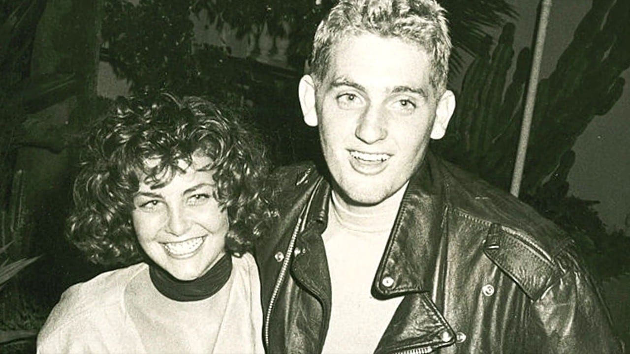It Hurts to Look: Christopher Penn, 1965 - 2006 - Slant Magazine