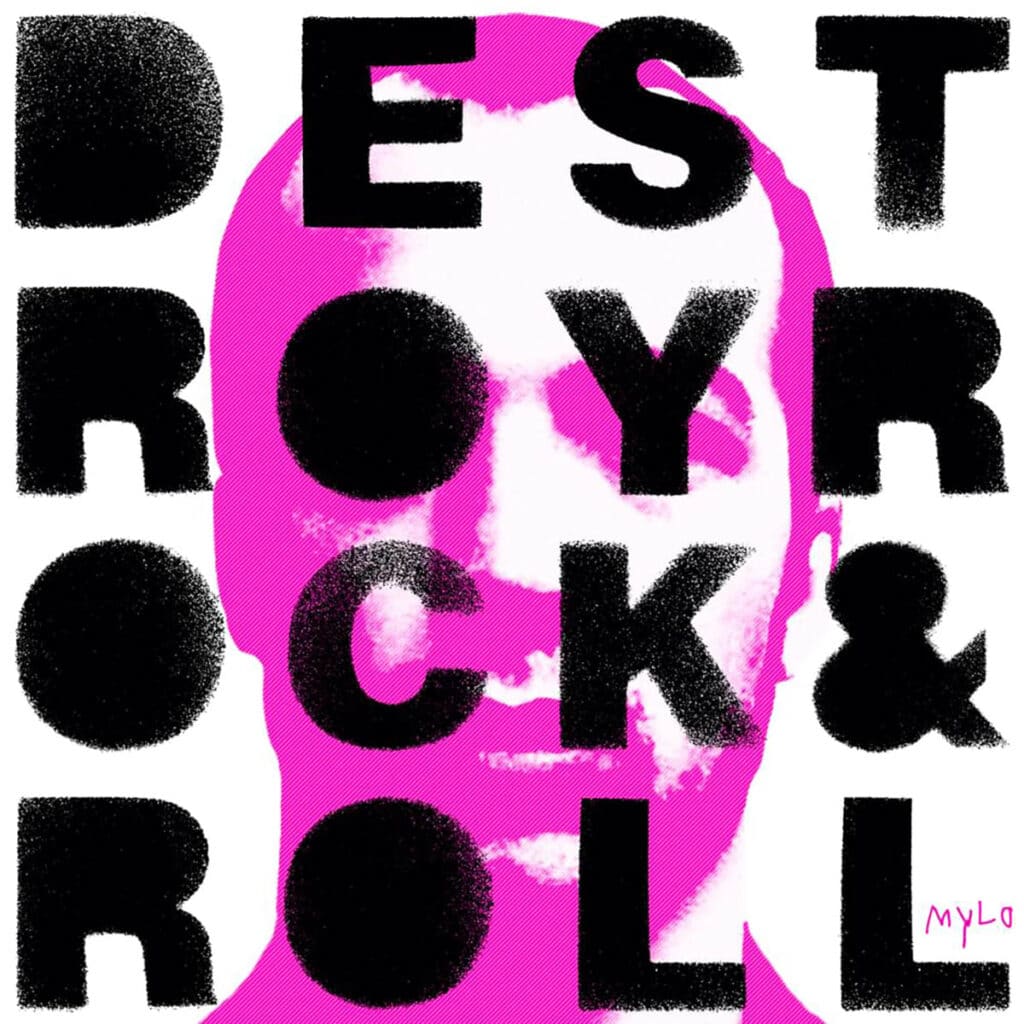 Review: Mylo, Destroy Rock & Roll - Slant Magazine