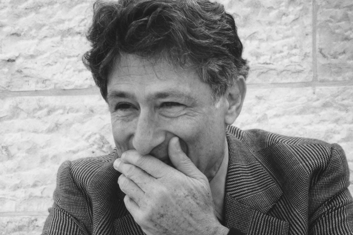 Review: Out of Place: Memories of Edward Said - Slant Magazine