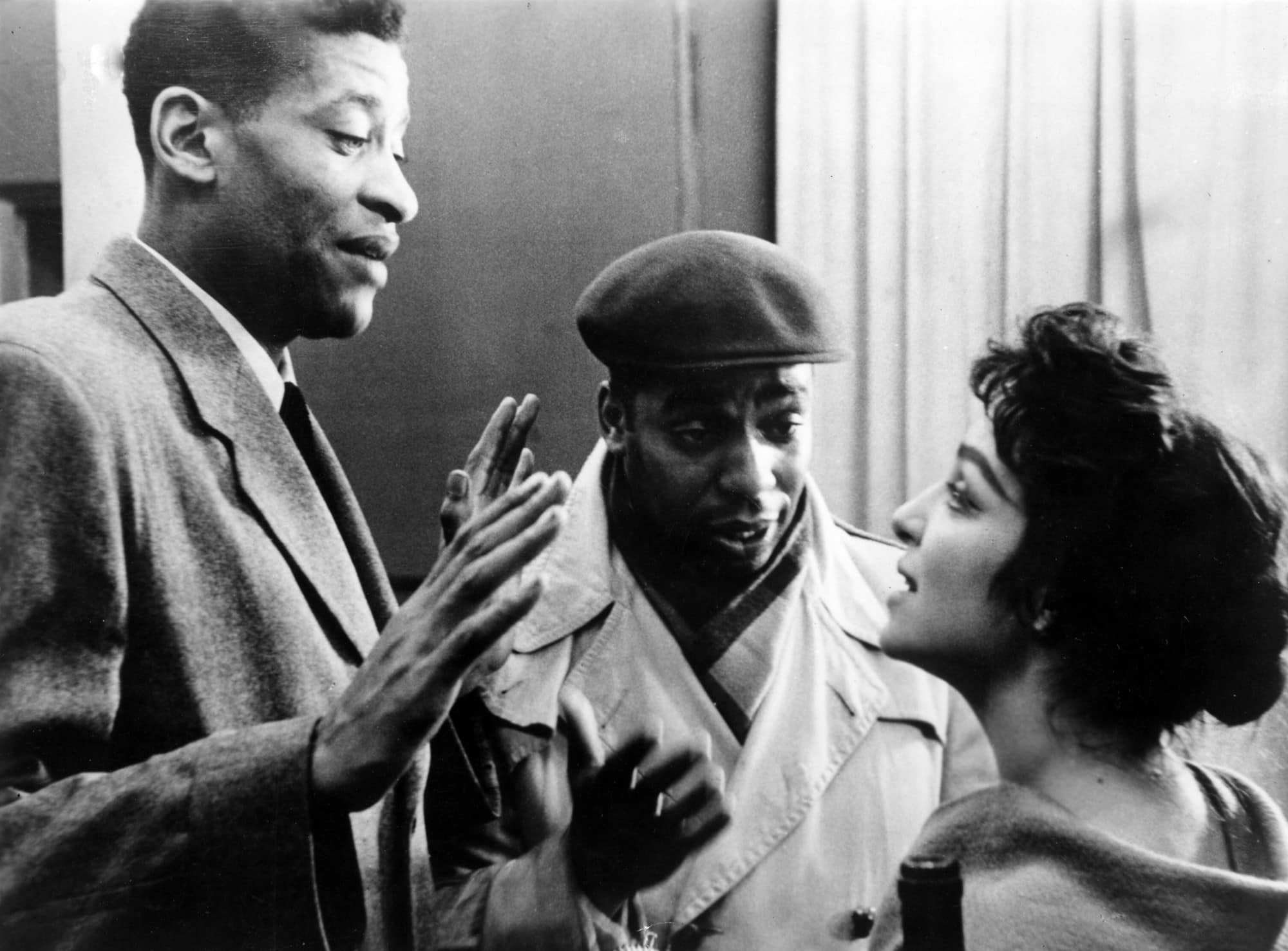 Review: Shadows - Slant Magazine