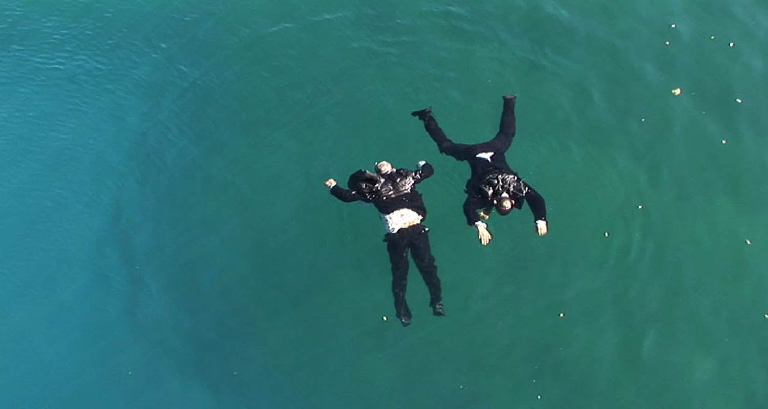 Review: The Yes Men Fix the World - Slant Magazine