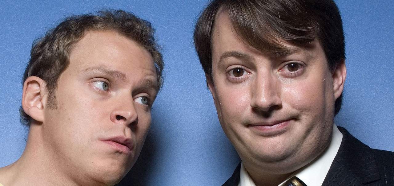 Review: Peep Show: Season Three - Slant Magazine